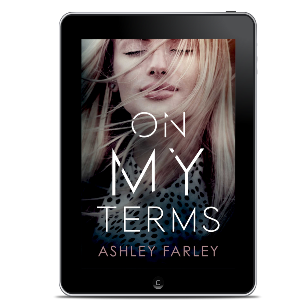 Ashley Farley Books